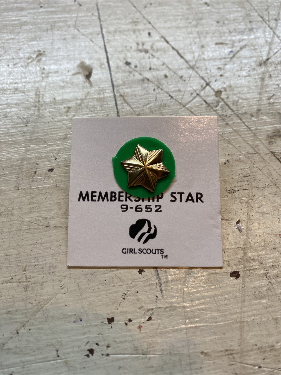 Girls Scouts Of America Logo