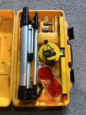 Johnson Level & Tool Laser Line Kit All-in-One 40-0909 ( Canada) 9100 ...