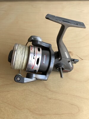 Spinning - Penn Power Graph