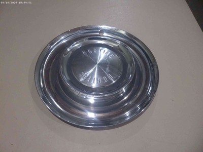 Wheel Cover 1 Single 1958 Pontiac Hub Cap 14" OEM USED | eBay