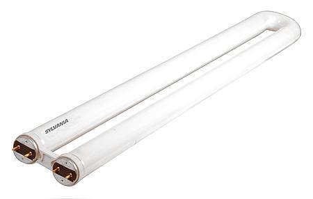 SYLVANIA FBO31/835 Linear Fluorescent Bulb,31W,3500K 56GK71 | eBay