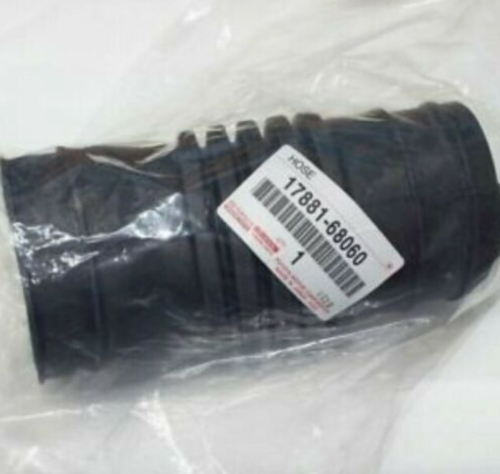TOYOTA Genuine Landcruiser Air Intake Hose suitable 17881-68060 | eBay