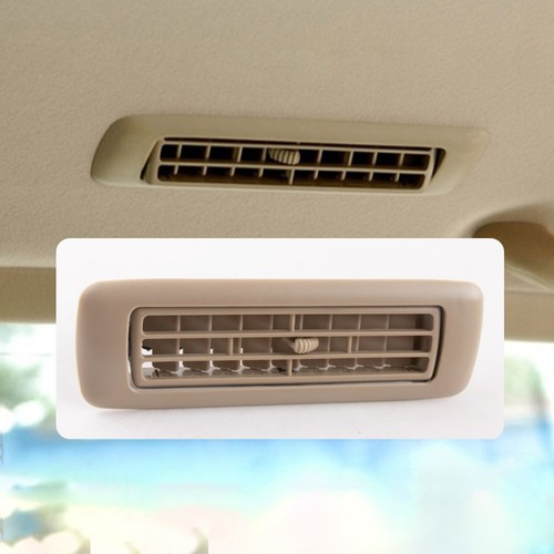 Car Roof Rear Air A/C Vent Grille Fit for Toyota Highlander 2007-2014 ...