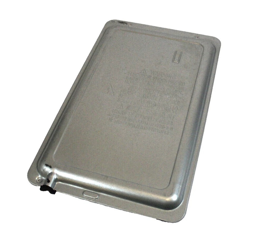LG Refrigerator Control Board Cover (ACQ85329201)-NEW | eBay