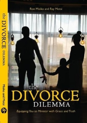 Ron Misiko Ray Motsi Divorce Dilemma (Paperback) (UK IMPORT ...