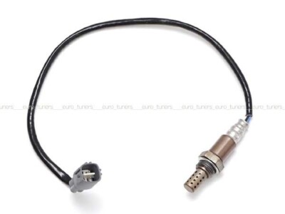 New Toyota Crown /Celsior /Soarer Genuine Oxygen O2 Lambda Sensior ...