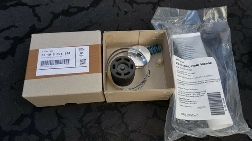 Genuine BMW Steering Rack Repair Kit 32106891974 F20/F21/F30/F32/F31 ...