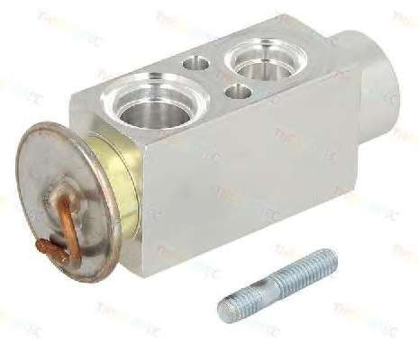 VOLVO Truck Expansion Valve 20443850, 13419850 | eBay UK