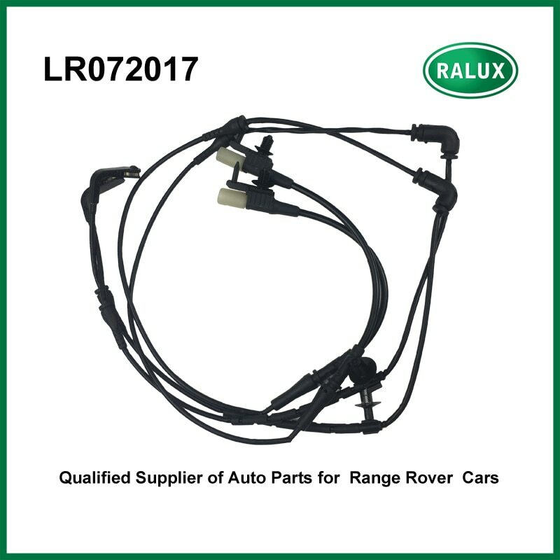 Land Rover Range Rover Evoque 2016 brake pad sensor high quality ...