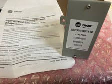 Trane 4190-7021 Outdoor Air Humidity & Temperature Sensor X13790446010 ...