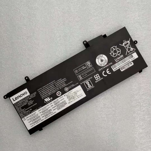 New L17L6P71 01AV470 L17M6P71 L17C6P71 Battery For Lenovo ThinkPad X280 ...