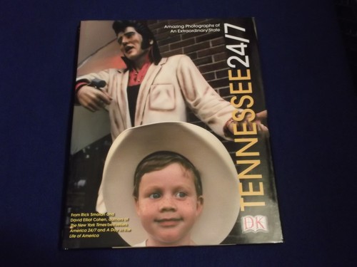 Tennessee 24/7 (2004, Hardcover) BRAND NEW 9780756600839 | eBay