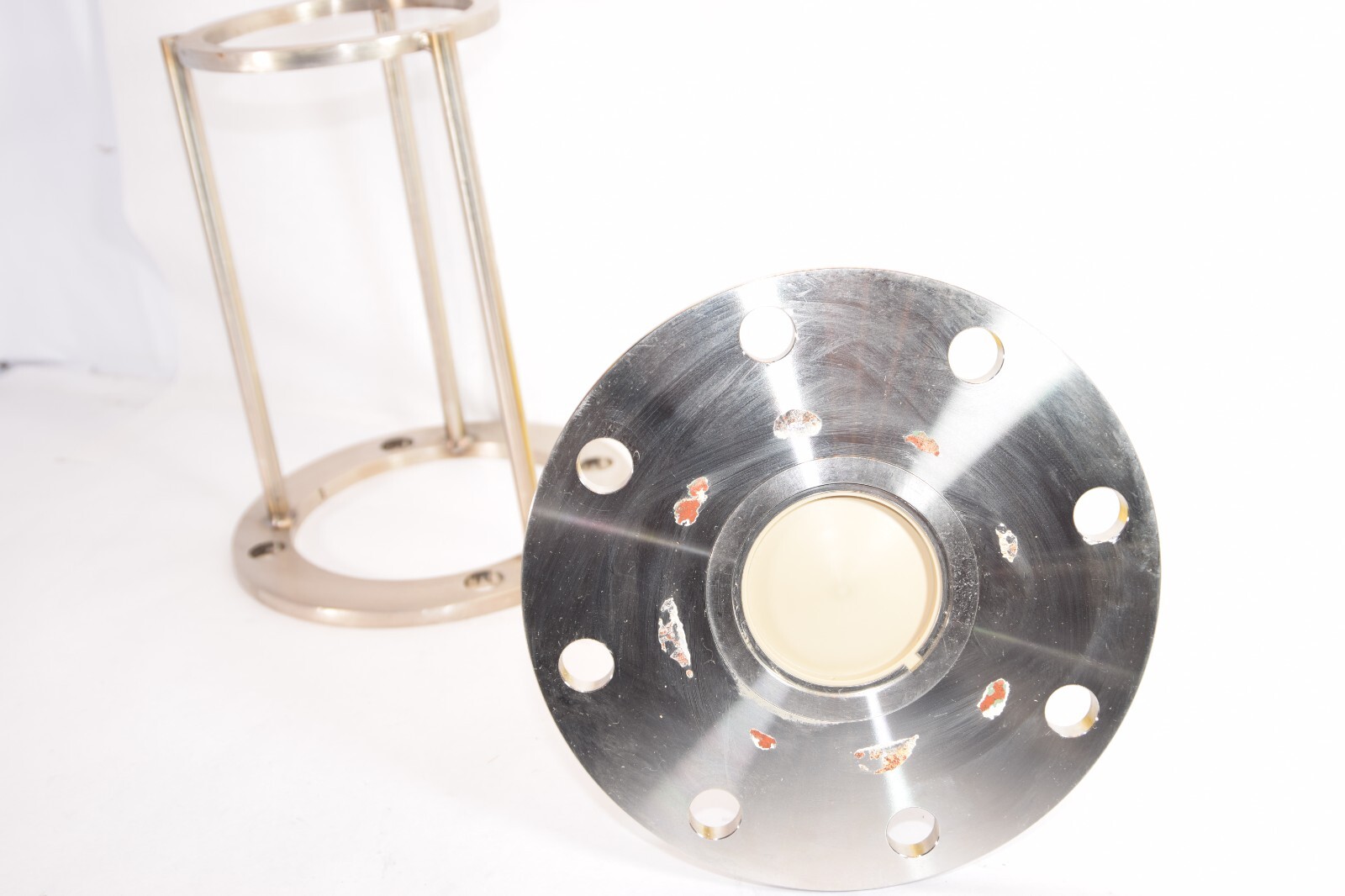 Vega VEGAPULS 69 RADAR LEVEL TRANSMITTER PS69,FECSDBHXANKXX PS69 ...