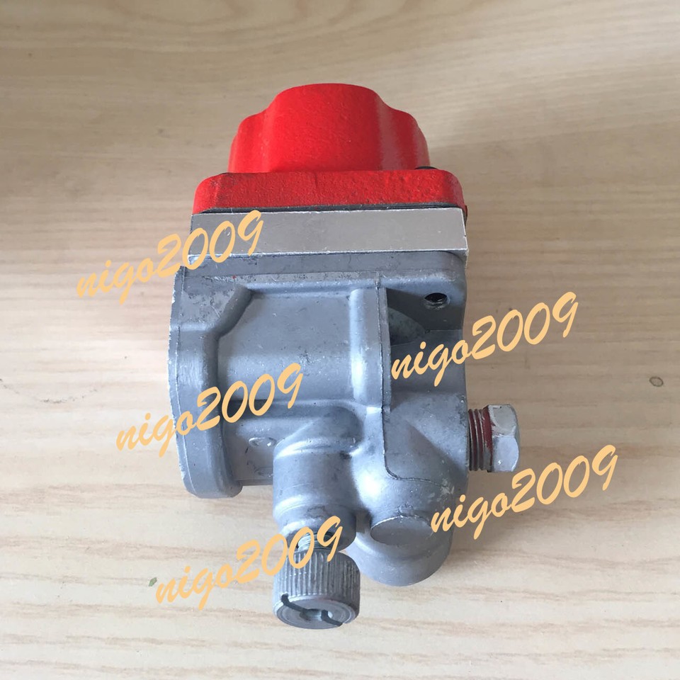 24V High Flow 2-Terminals Solenoid Valve 3348327 Fit for Cummins PT ...