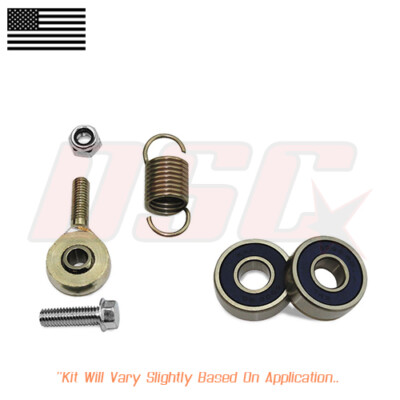 Rear Brake Foot Pedal Rebuild Kit 1994-1995, 1998-2002 Ktm 300 SX | eBay