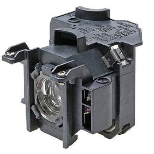 IET Genuine OEM Replacement Lamp for Epson EMP-1705 Projector (Osram ...