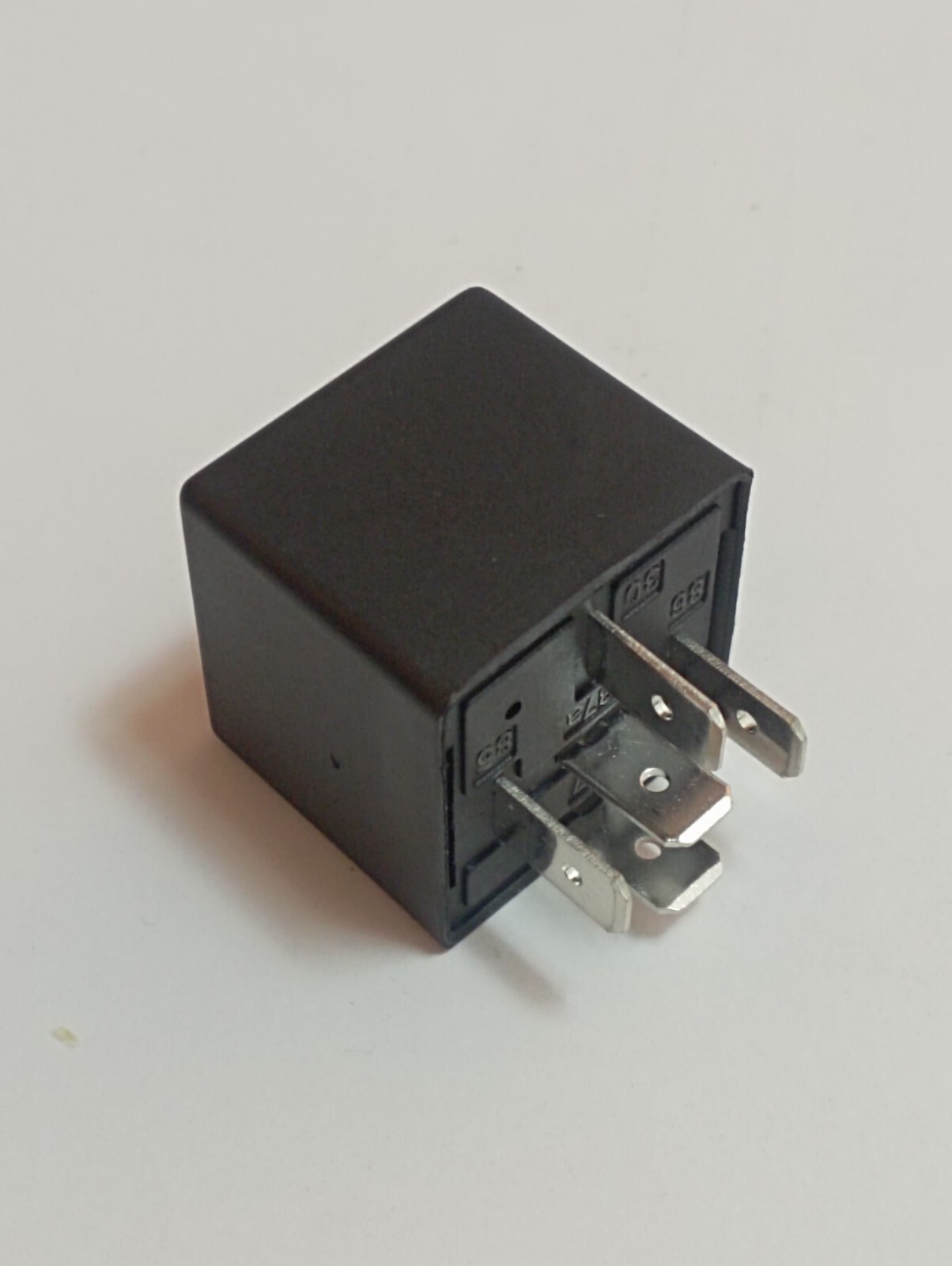 Relais Bitron Renault 7700810929 12V 12 Volt 25A Relay Relai Commande ...