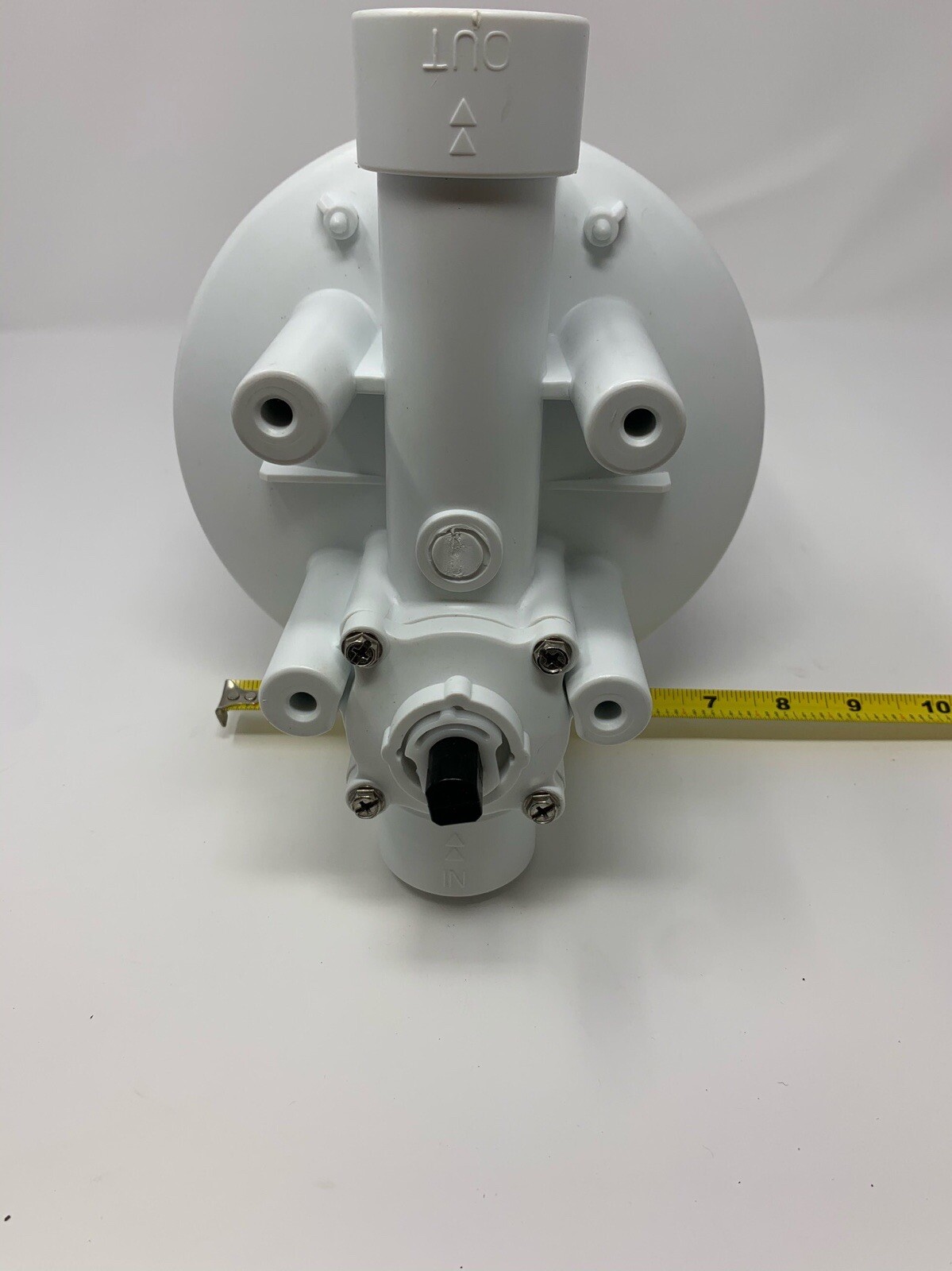 GE GXWH35F Water Filtration System for sale online | eBay