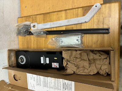 Rixson Concealed Overhead Closer 608 90NHO Center Hung 200lb Max | eBay