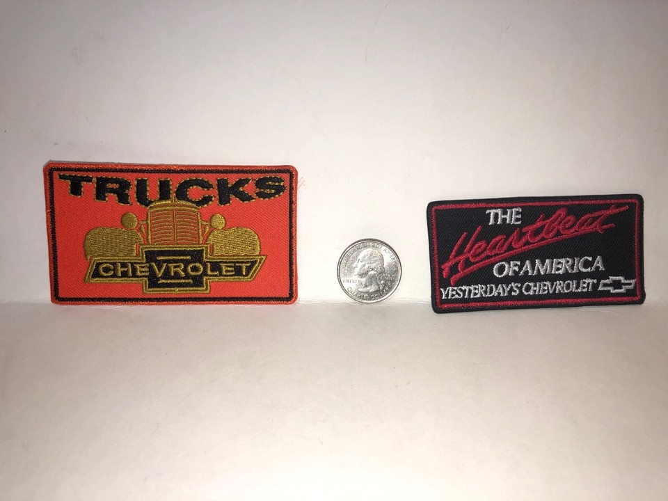 DRAG RACING NHRA HOT ROD LARGE & SMALL EMBROIDERED CLOTH PATCHES FOR ...