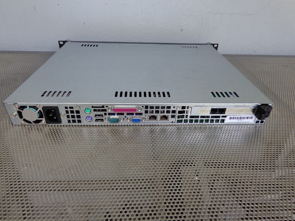 Exacom EARS-NET RECORDER | eBay