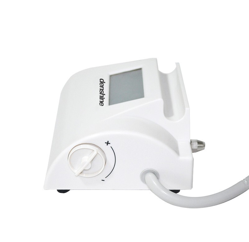 1pcs Dental Ultrasonic Scaler Handpiece - Efficient Dental Scaling Tool ...