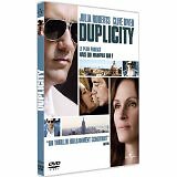 DUPLICITY - GILROY Tony - DVD | eBay