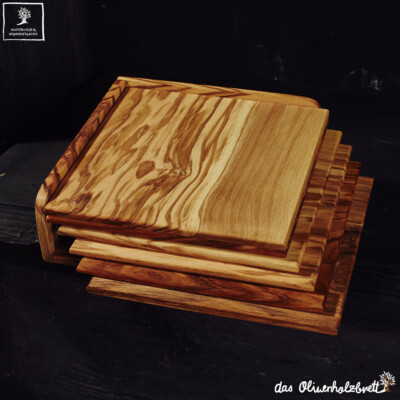 Reposa Vasos Cristal Olivo Platillo para Gafas Cuadrado, Moderno ...