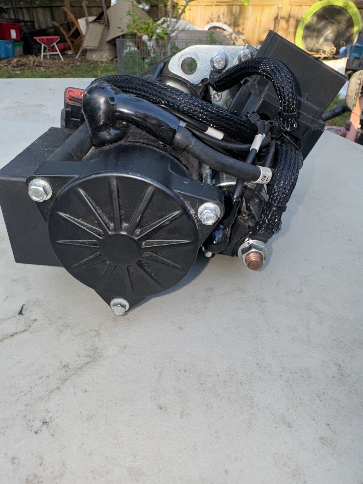 2020 Reverse Motor for Harley Davidson Trike 83388-09c for sale online ...