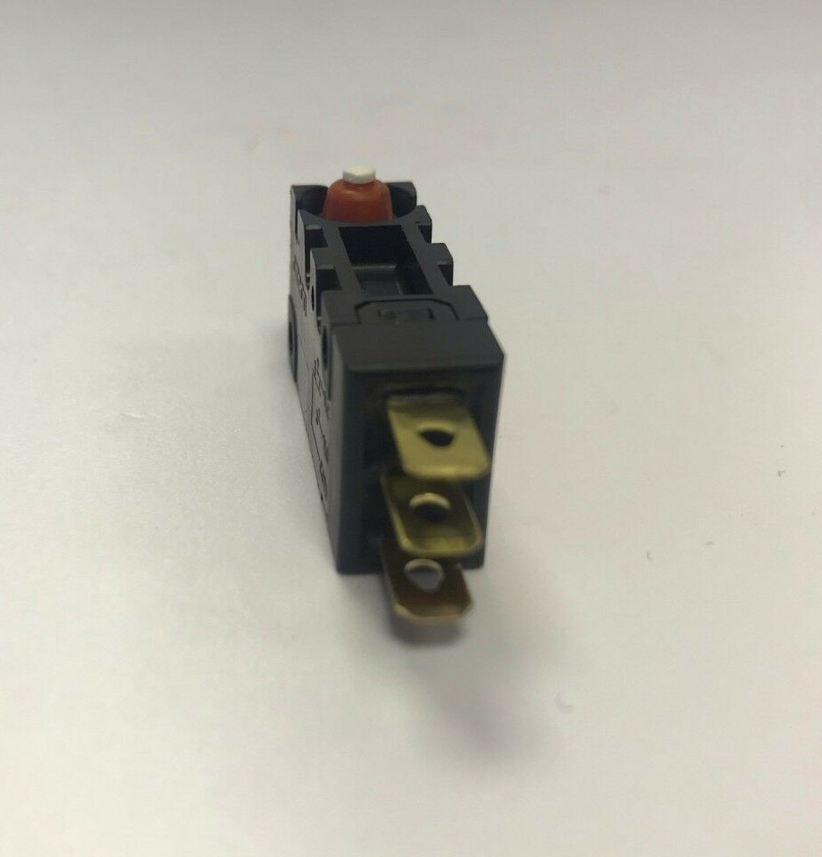 Mountfield Rideon Lawnmower T38h Grass Bag Safety Micro Switch ...