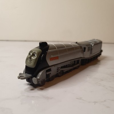 Thomas the Tank Engine and Friends ERTL Engine Spencer | eBay UK