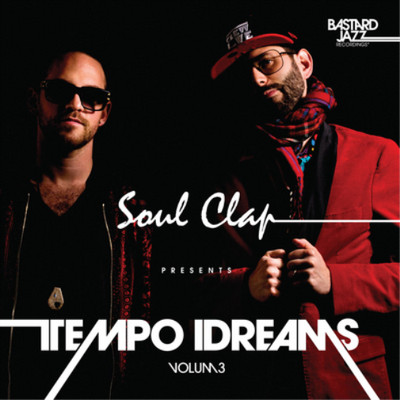 Various Artists Soul Clap Presents Tempo Dreams - Volume 3 (CD) (US ...