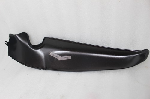 66157-04BOF NEW OEM HARLEY-DAVIDSON VRSC VROD RADIATOR TRIM MIDNIGHT ...