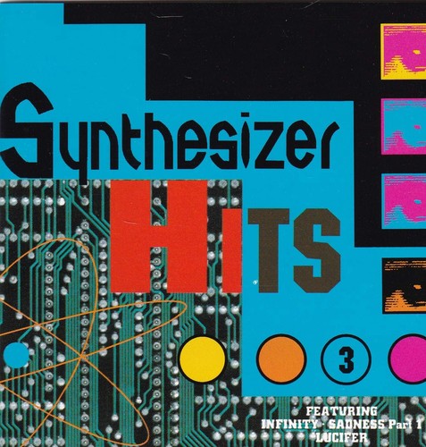 Synthesizer hits 3 (CD) | eBay