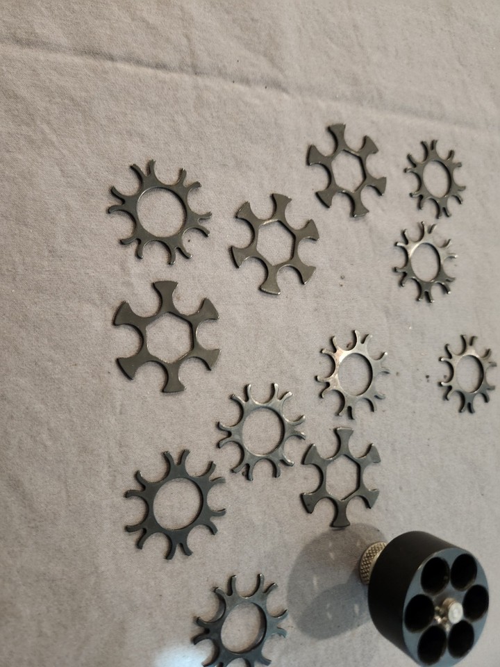 Speedloader Lot Moon Clips | eBay