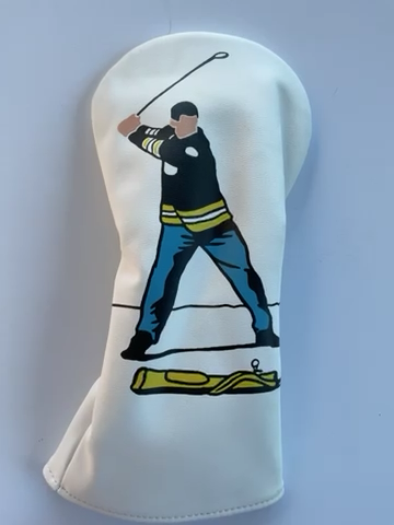 3 Pcs Golf Funny Head Covers Premium Funny Driver Headcover, Fit For ...