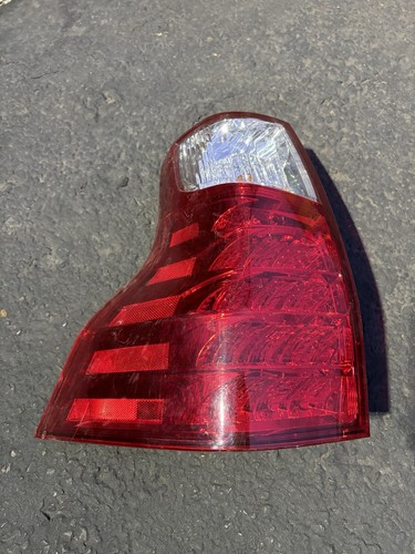 2010 To 2023 Lexus Gx 460 Driver Side Tail Light LH | eBay