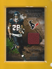 2025 Panini Absolute - Ground Hoggs Materials Joe Mixon #GHM-JMI /115 ...