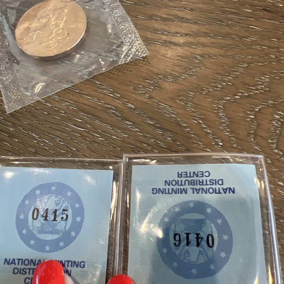 John Wayne LOT OF 4 Coins Tokens NEW | eBay