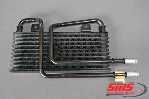 07-09 Mercedes W221 S600 CL550 Power Steering Cooler Radiator ...