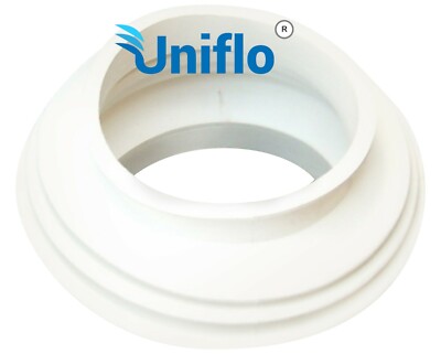 Saniflo Saniplus Macerator rubber toilet wc connector for Saniflo ...