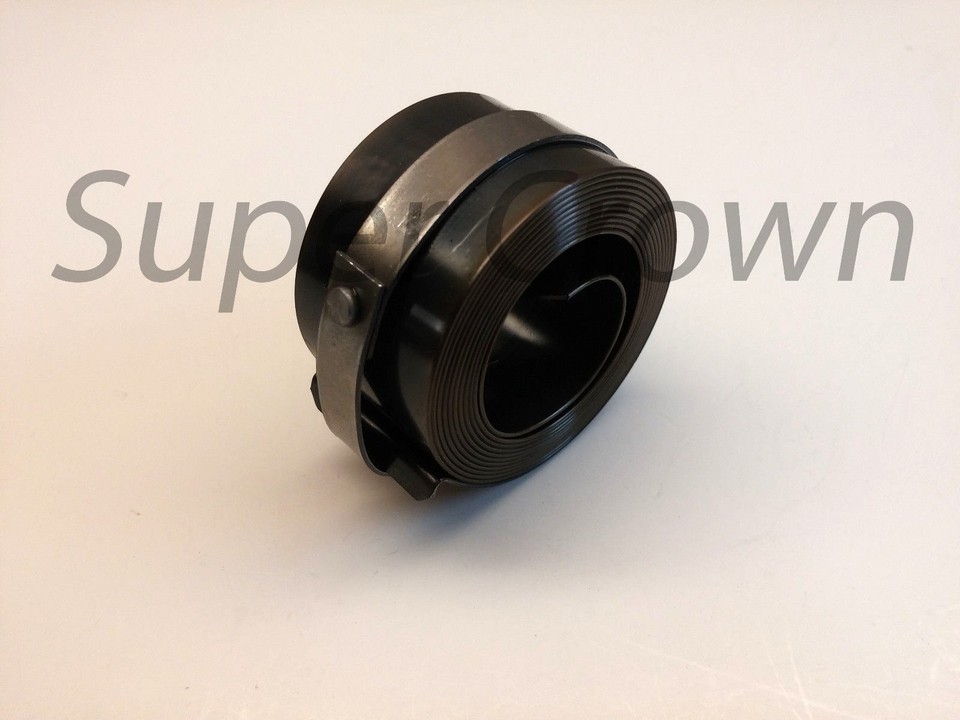 Clock Return Spring at 25mm Wide for Import Bridgeport Type Mill | eBay