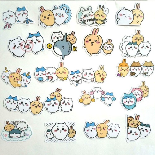 Chikawa Sticker | eBay