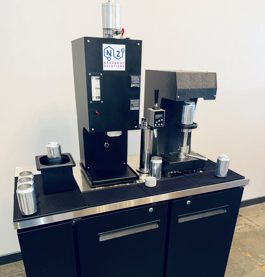 Mini Liquid Nitrogen Doser LN2 Doser Liquid Doser manual LN2 | eBay