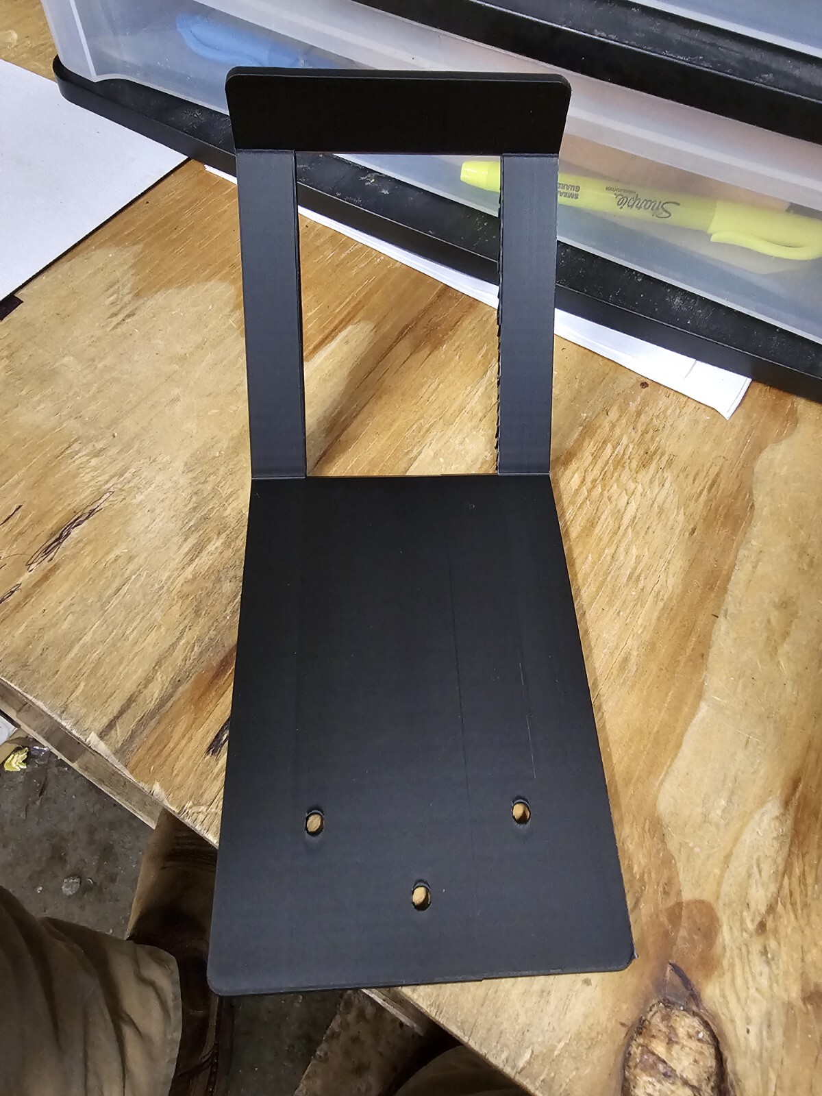 Ho Scale Slot Car Controller Holders | eBay