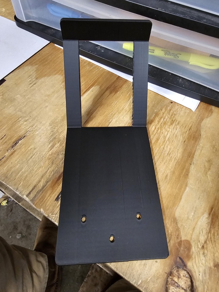 Ho Scale Slot Car Controller Holders | eBay