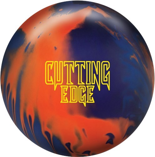 14lb Brunswick Cutting Edge Hybrid Reactive Bowling Ball First Quality ...