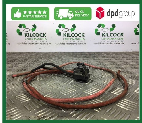 BMW 5 SERIES F10 ELECTRIC VALVE 11748570591 PAIR (X2) 8570591 PIERBURG ...