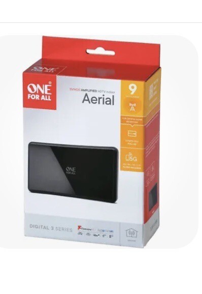 One for All SV9420 Indoor TV Aerial for sale online | eBay