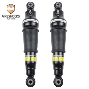 AIRSSHOCKS | eBay Stores